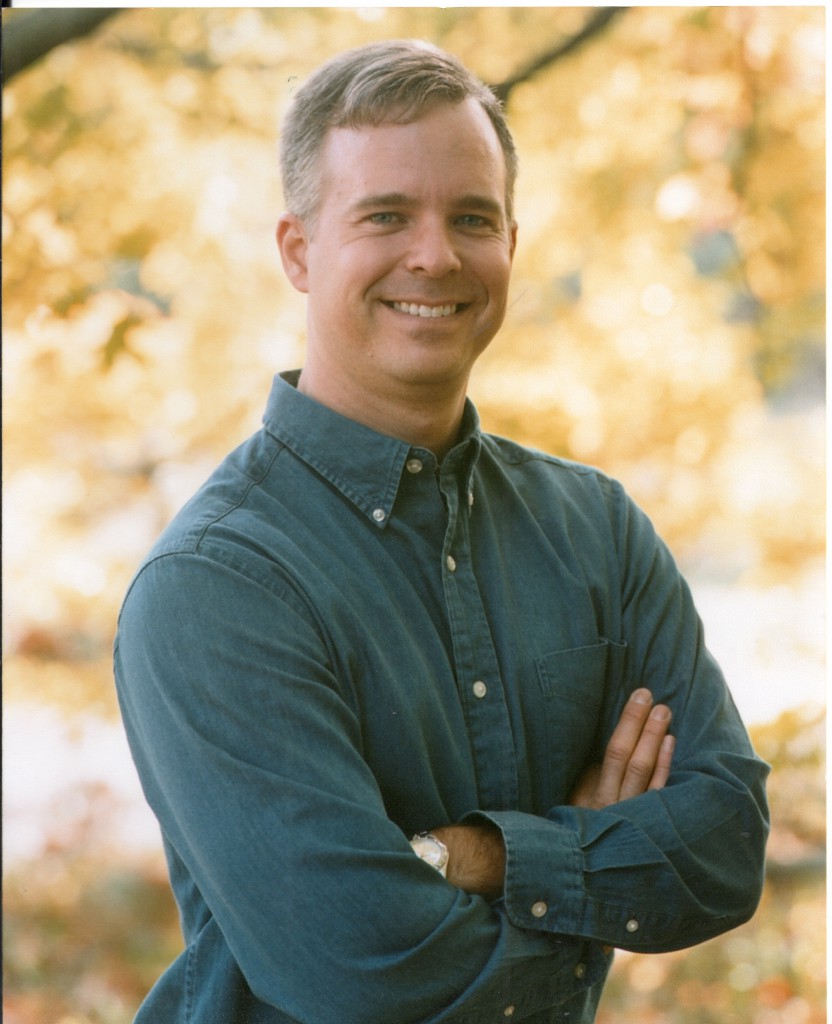 Media Kit - Adam Blumer